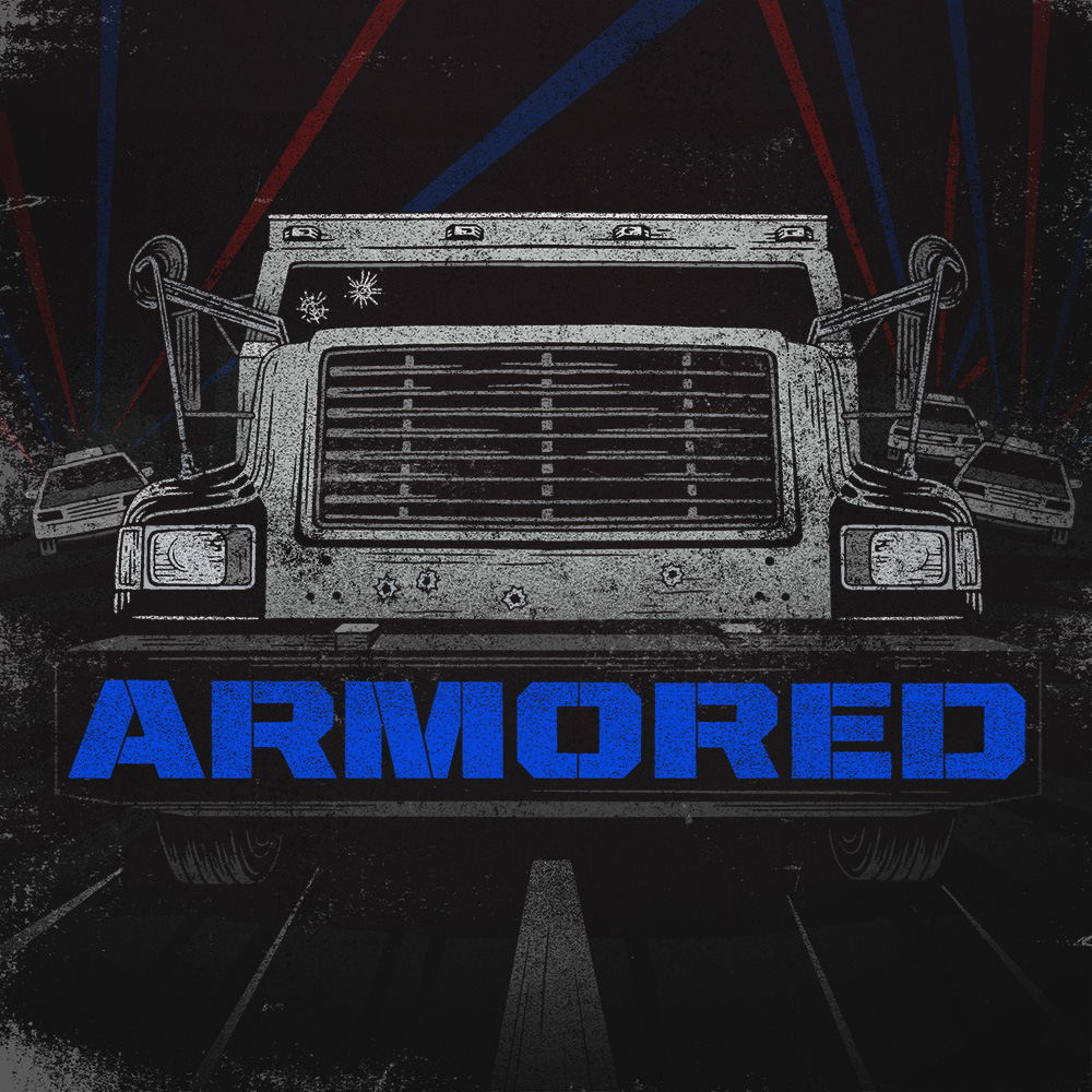 Armored — Armored